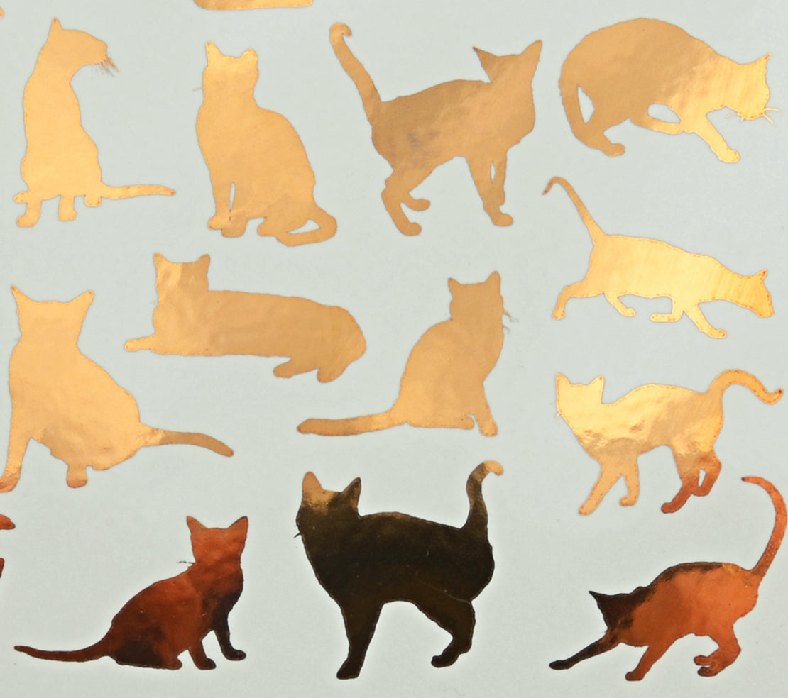 Animaux – Milestone Decal Art