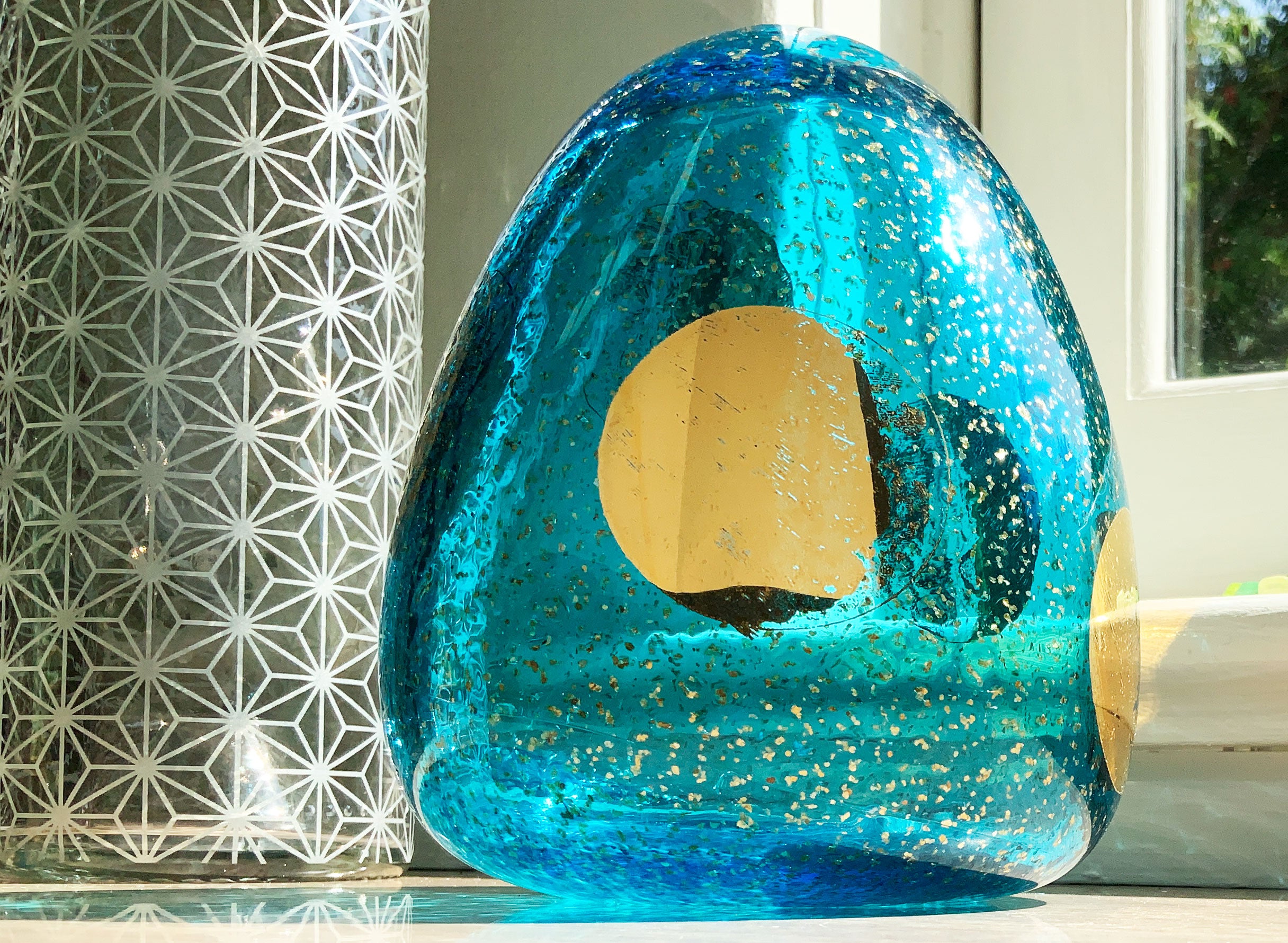 Glassware – Milestone Decal Art