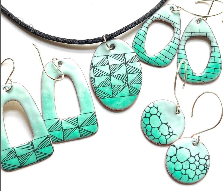 Enamel Decals – Milestone Decal Art